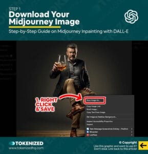 How to Use Midjourney Inpainting — Tokenized