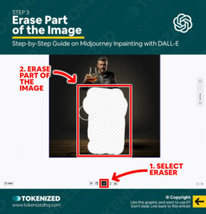 How to Use Midjourney Inpainting — Tokenized