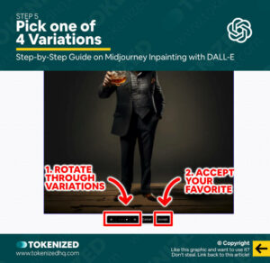 How to Use Midjourney Inpainting — Tokenized