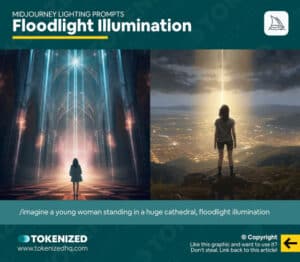 15+ Powerful Midjourney Lighting Prompts — Tokenized